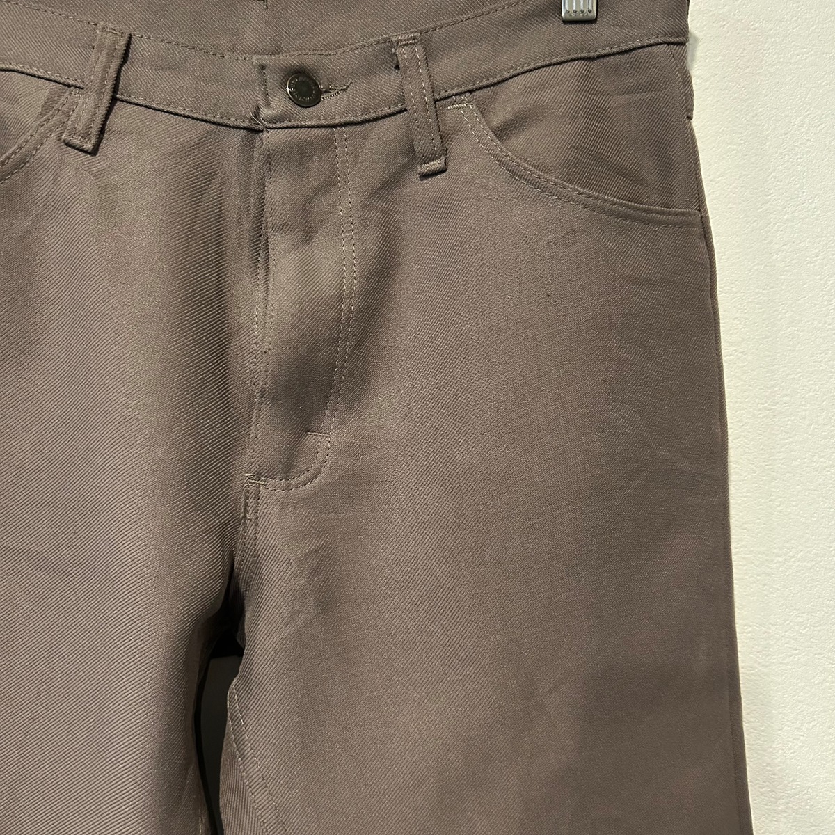 wrangler rancher pants flair | 古着屋HOKRO 福岡店