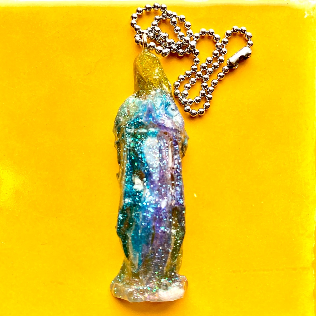 Good luck Maria F | Heimer’s