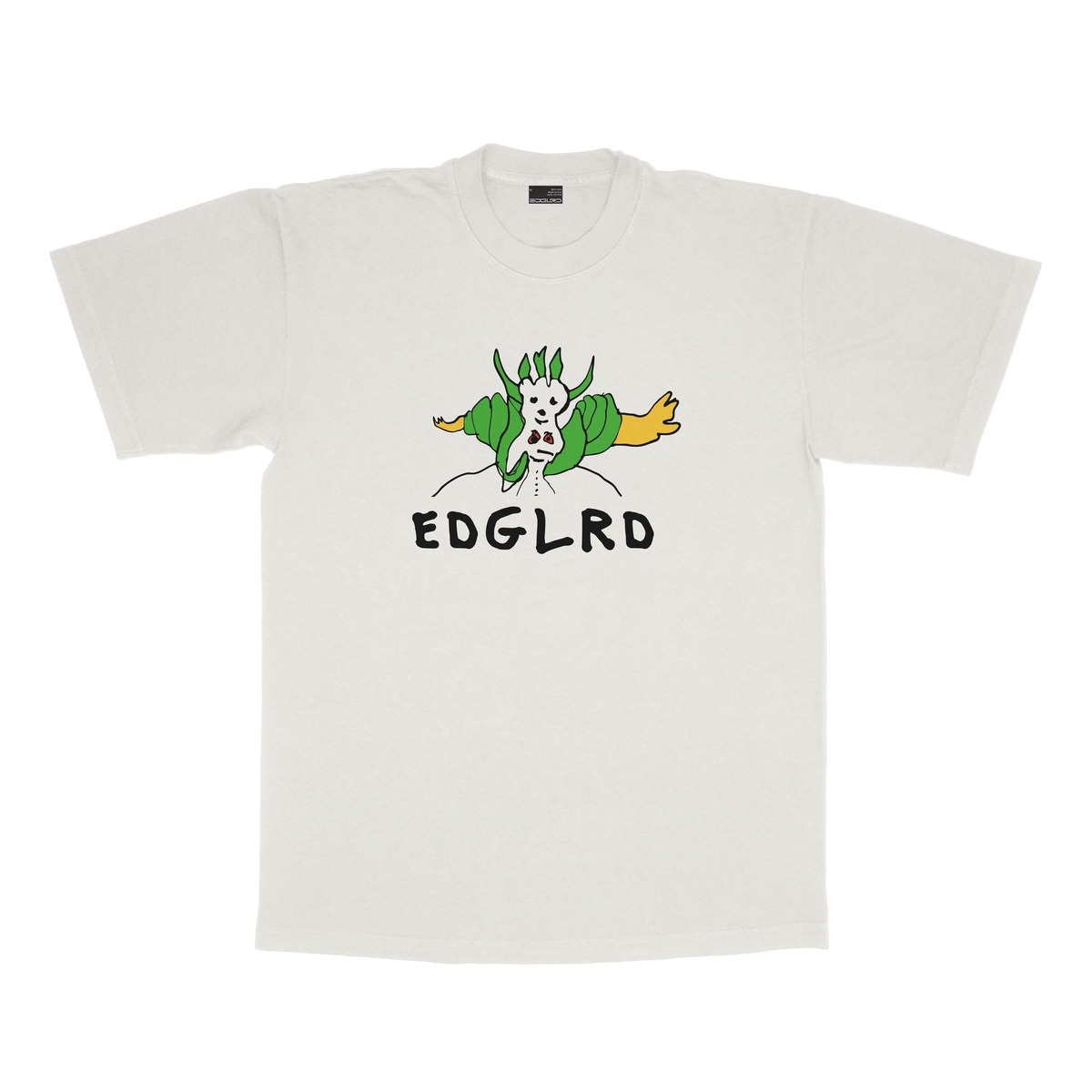 EDGLRD /SINKY TEE | youth