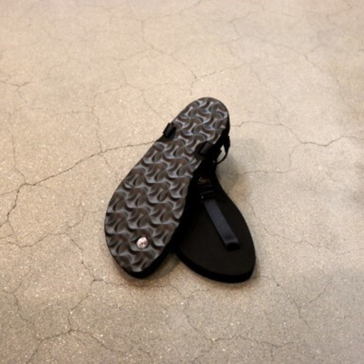 BEAUTIFUL SHOES BAREFOOT SANDALS(VIBRAM SOLE) | F・O・B STORE