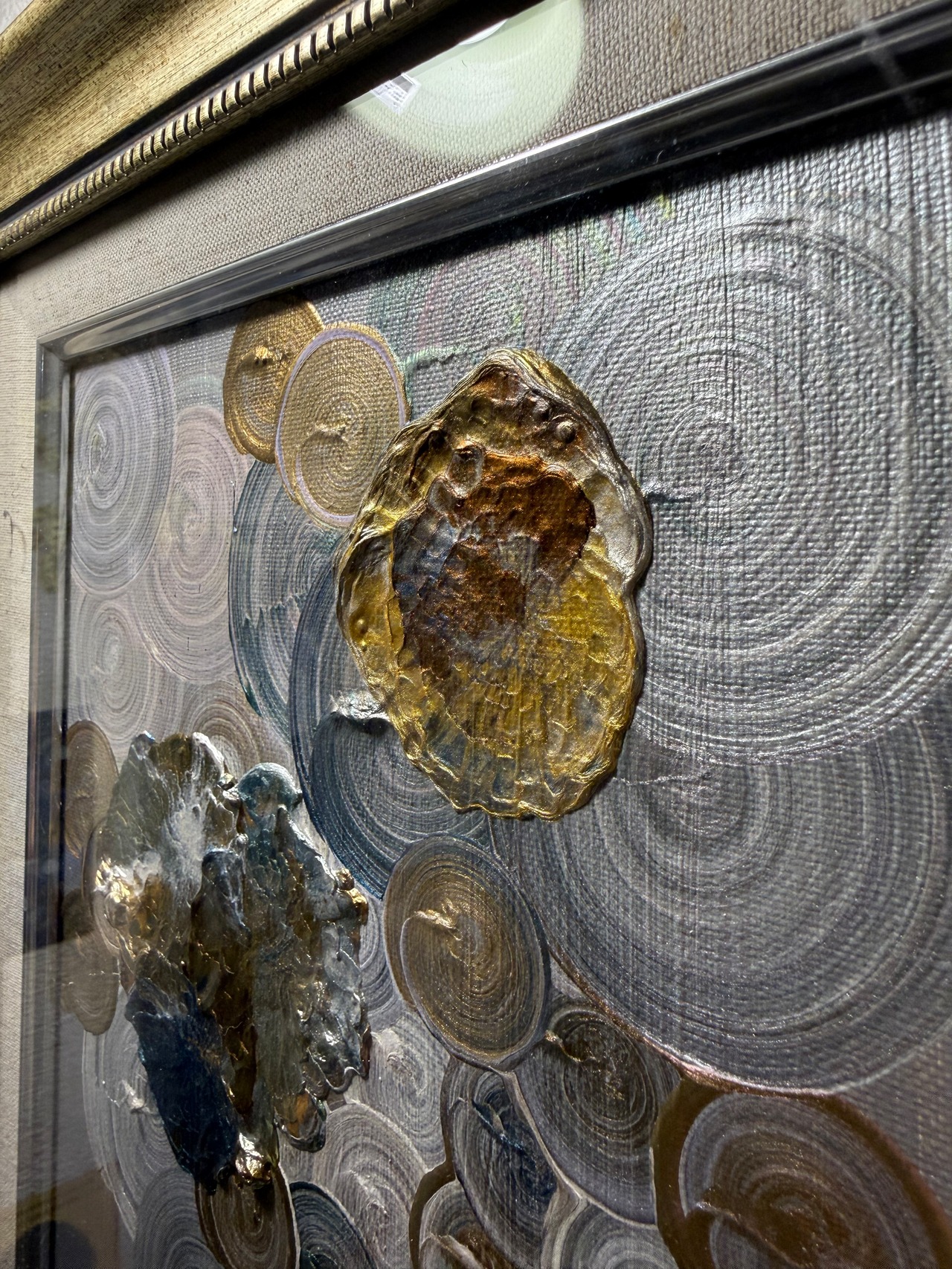 夢のあと。(No.0284) | 渦を11年描いてる人