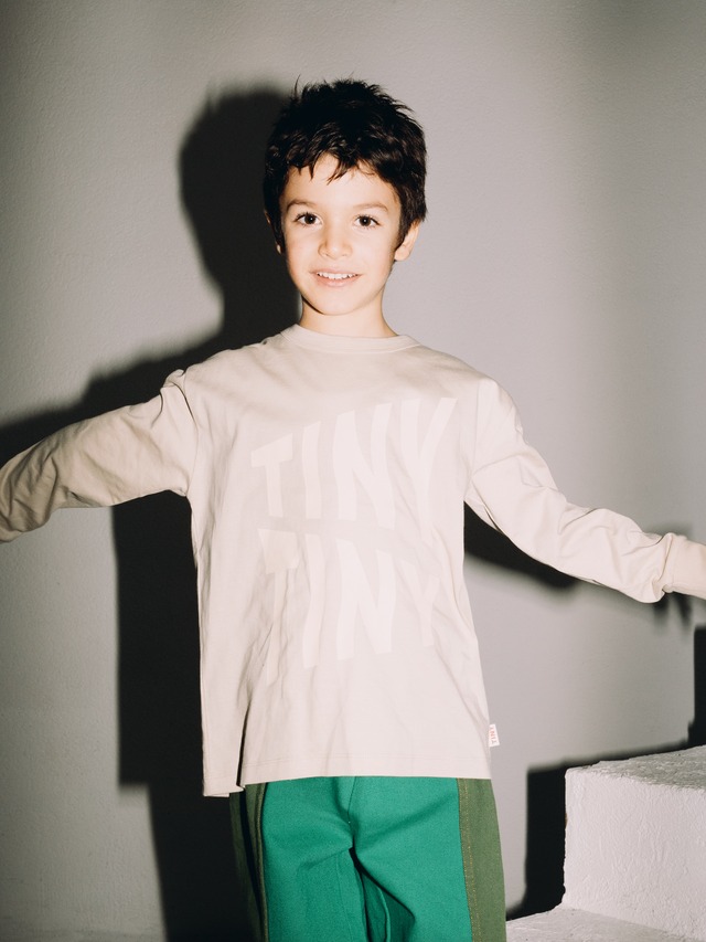 こどもふく &/warm