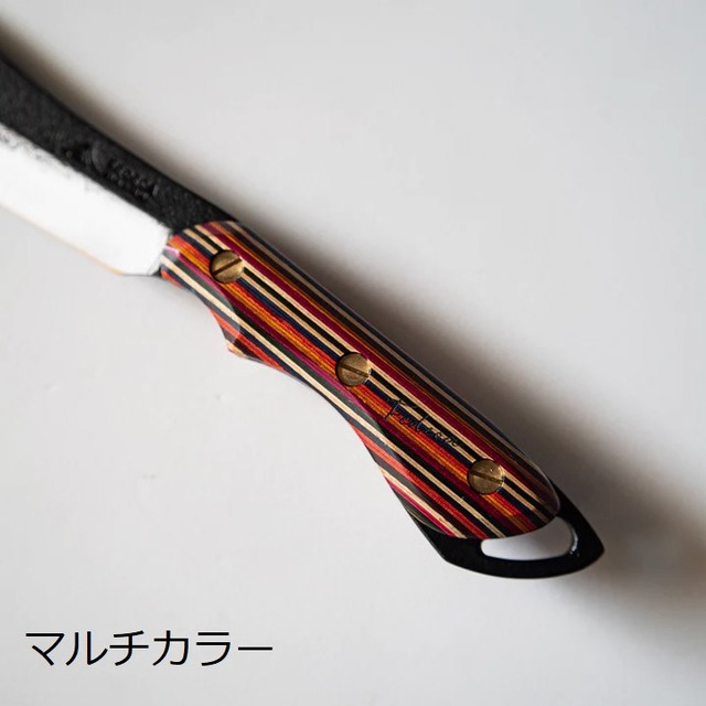 鍛造バトニング鉈 FEDECA | KOTOcamp