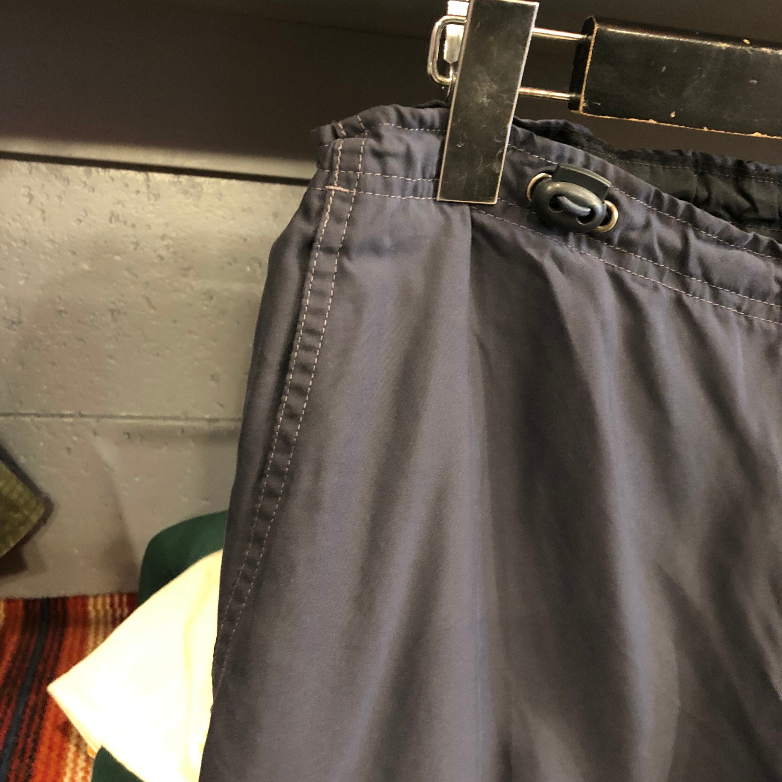 OLD NAVY Polyester Easy Pants | VOSTOK