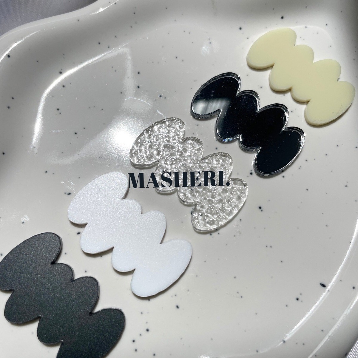 4p もこもこ | MASHERI KYOTO