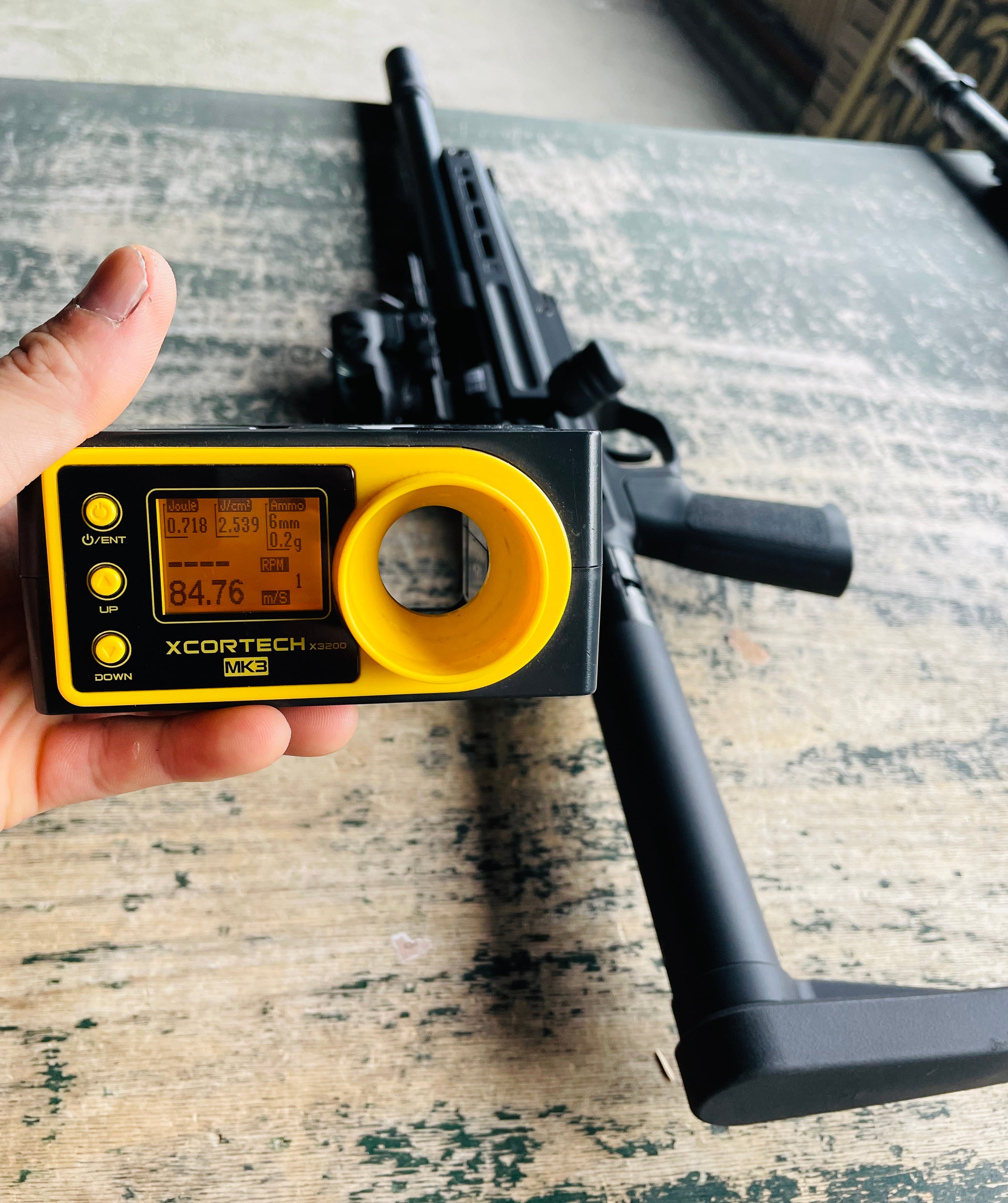 東京マルイ VSR-ONE カスタム依頼【本体持込】※送料別 | 市原工房