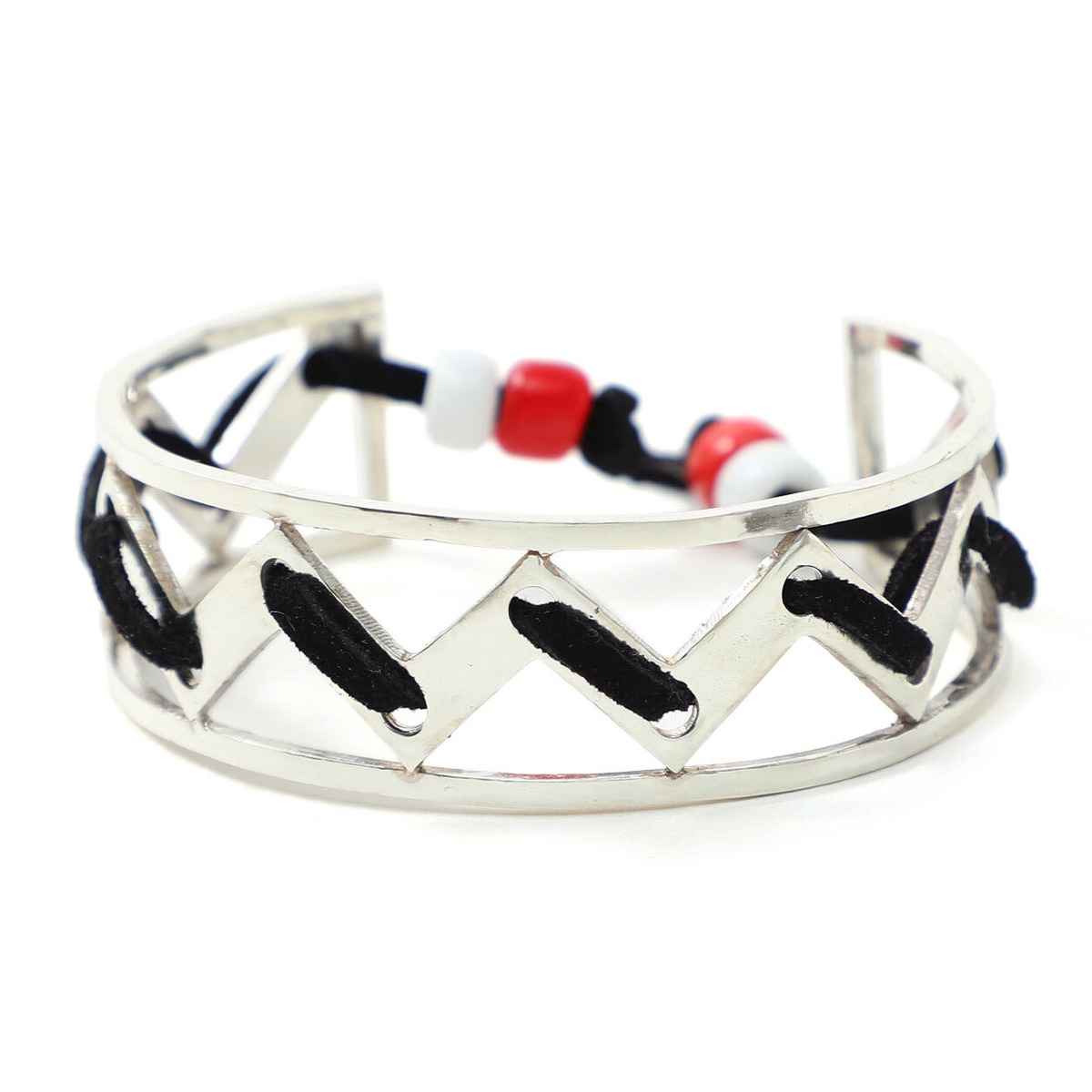framejaggy bangle silver | Farimu