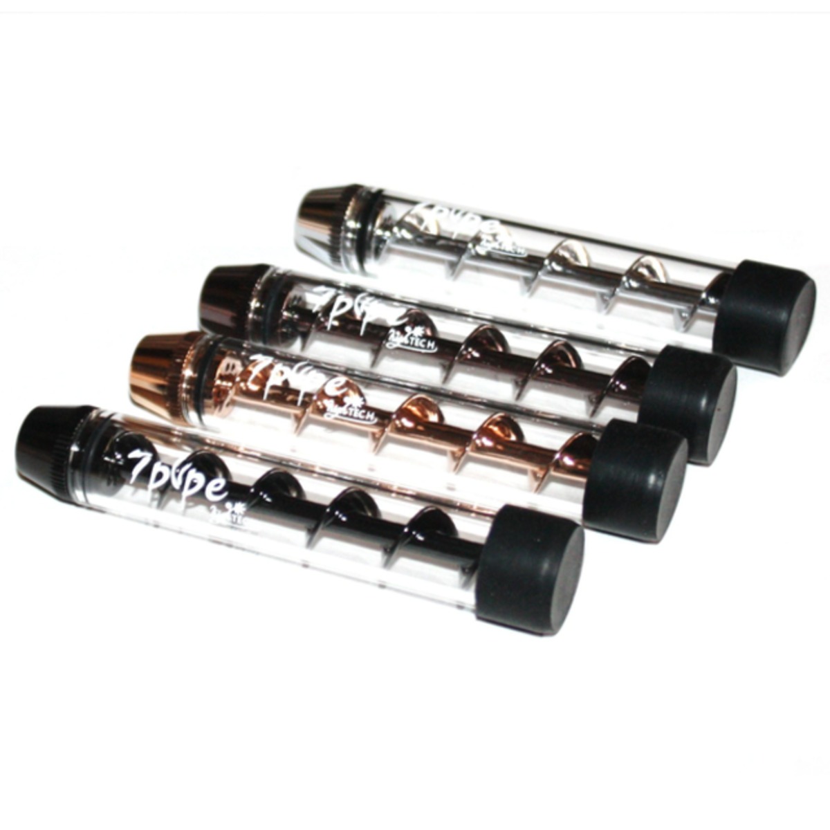 7pipe/セブンパイプ | シルバーマン