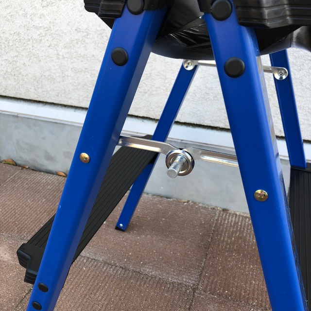 STEP STOOL【HIGH】 | Transit.