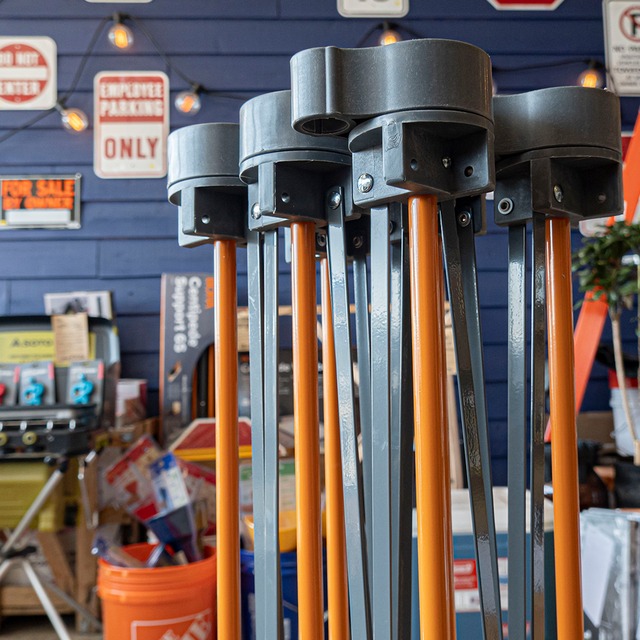 BORA／Centipede Table Top | WHATNOT HARDWEAR STORE