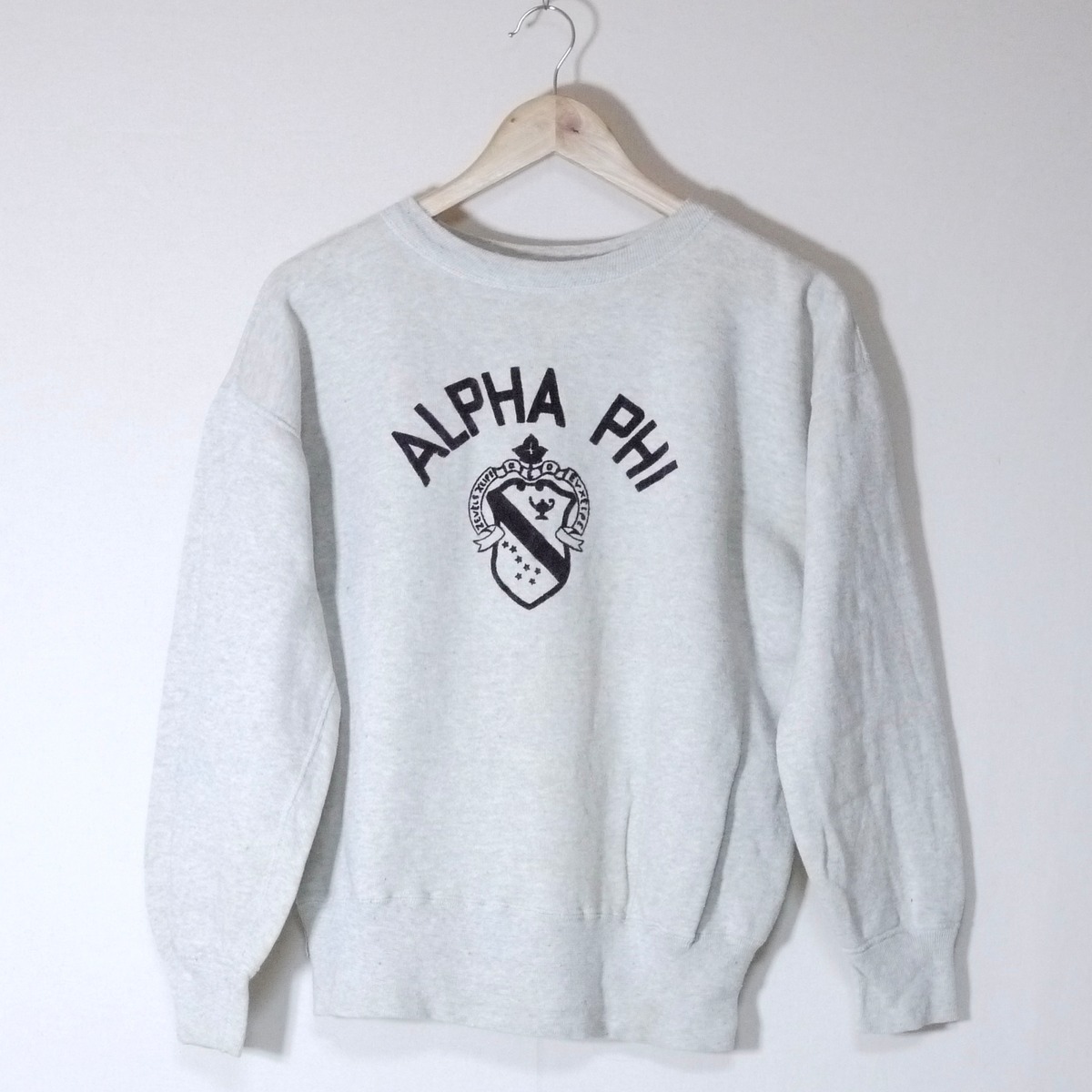 LG Balfour Co 1950's Sweat SizeM | HOLIDAY WORKS