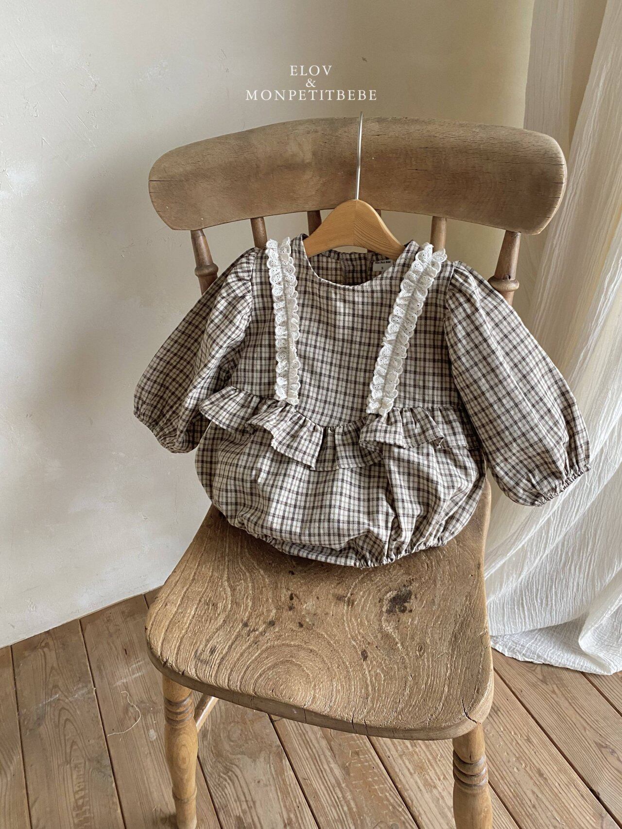 【即納★送料無料】monpetitbebe /Audrey suit | Pay ID
