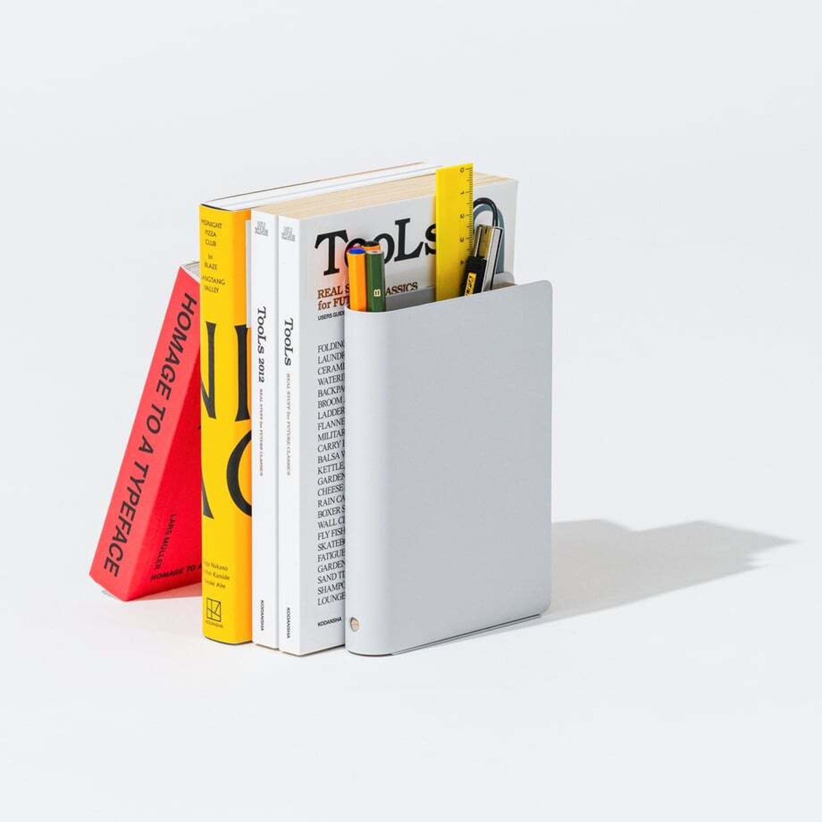 TOOLBOOK | docketstore