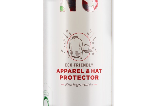 Apparel & Hat Protector 200ml | 拝島ランドリー