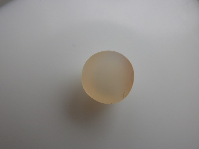 レアな天然バイカラー ムーンストーン 1 . 5 8 ct スリランカ産出 TW116 | 宝石ルース・jewelry専門店 migliore