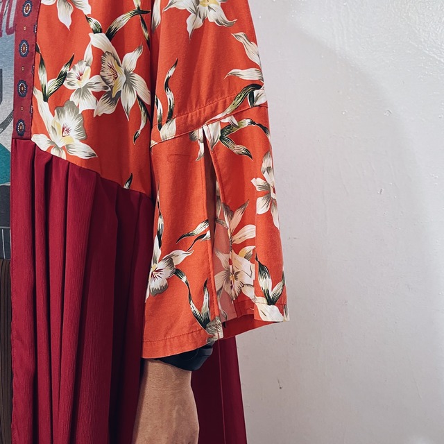 YEAH RIGHT!! / ALOHA ROBE / ASS | coug（カーグ）｜熊本県の古着屋＆セレクトショップ、used ...