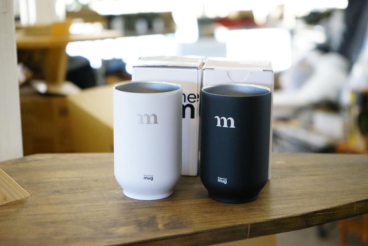 muraco ムラコ Tea tumbler ティータンブラー | lemanside