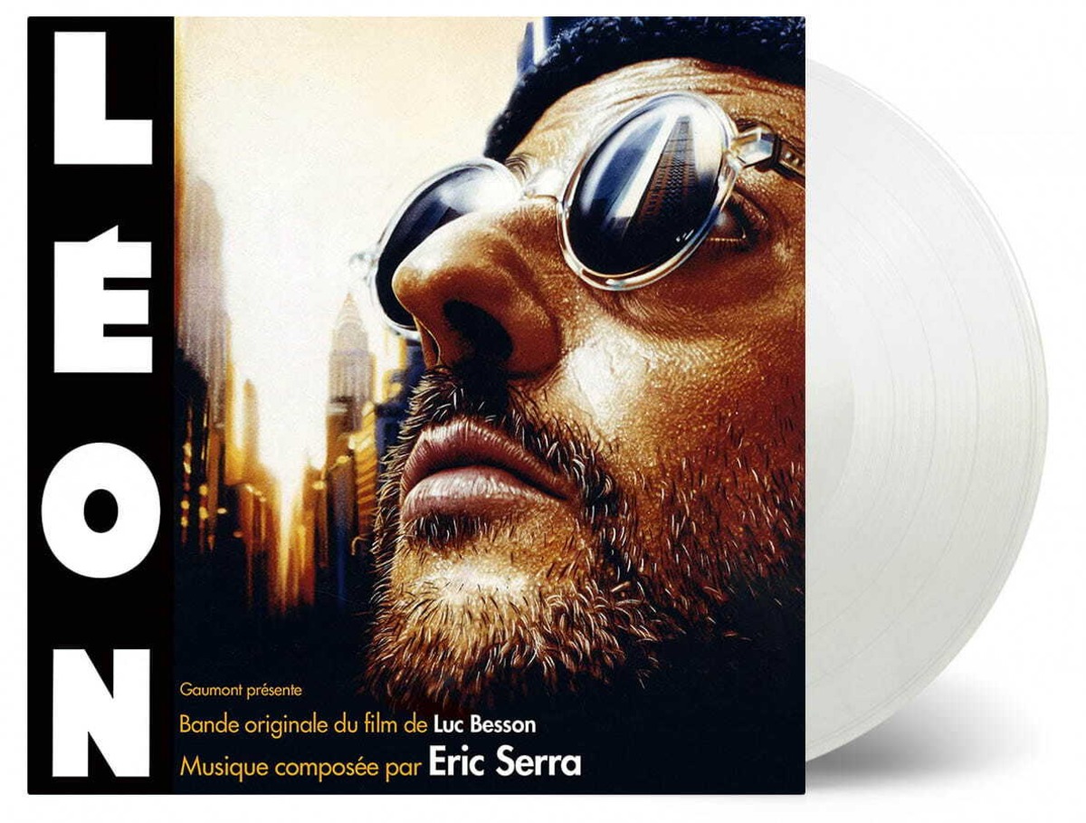 [新品LP] Leon / レオン | BOILER RECORDS®