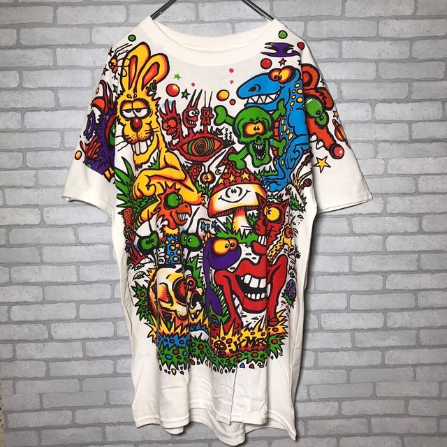 LIQUID BLUE Travis Scott Joey Mars 90s | Kikuchi Avenue