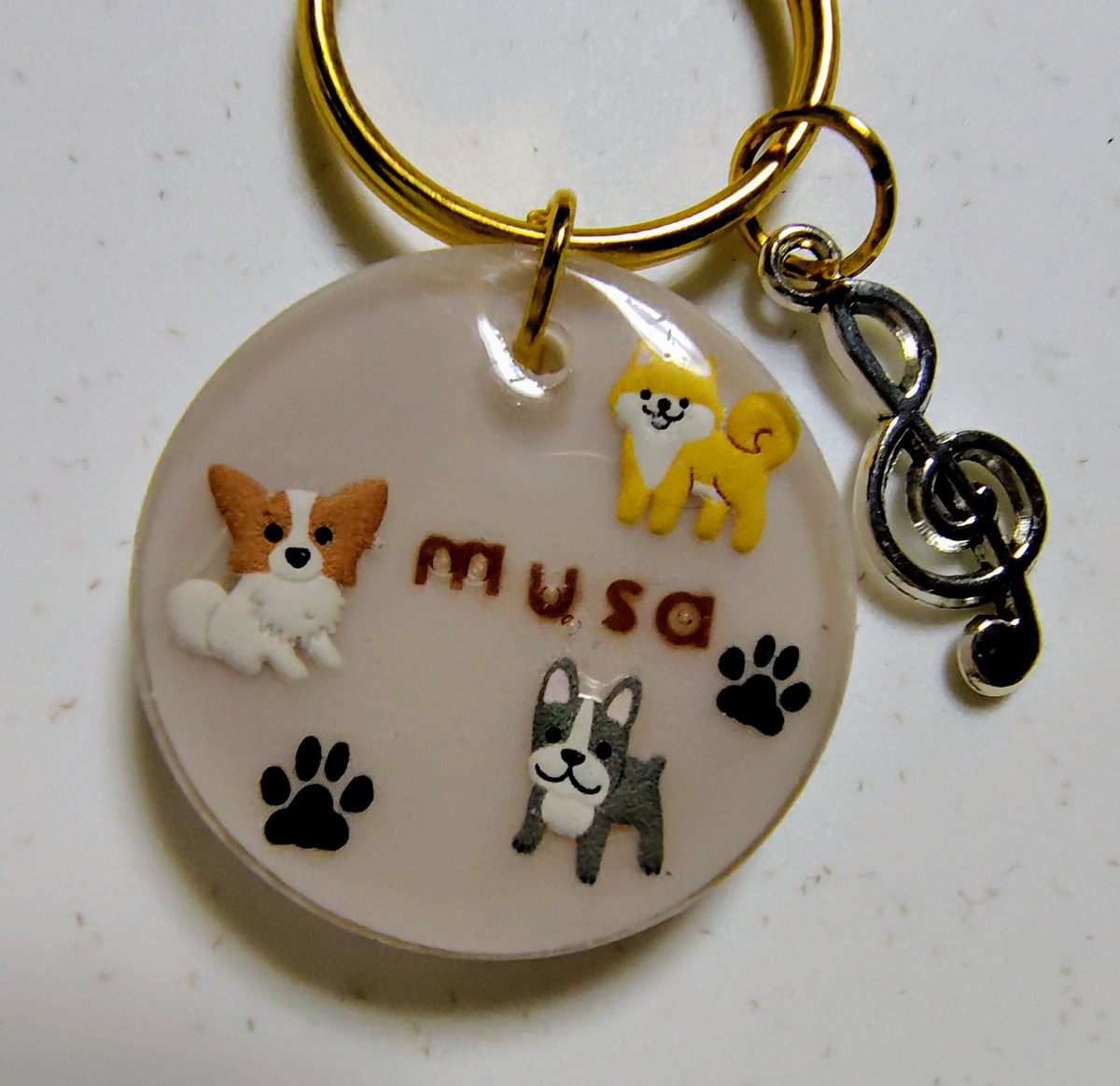 musa応援GOODS（dogs） | みゅさショップ