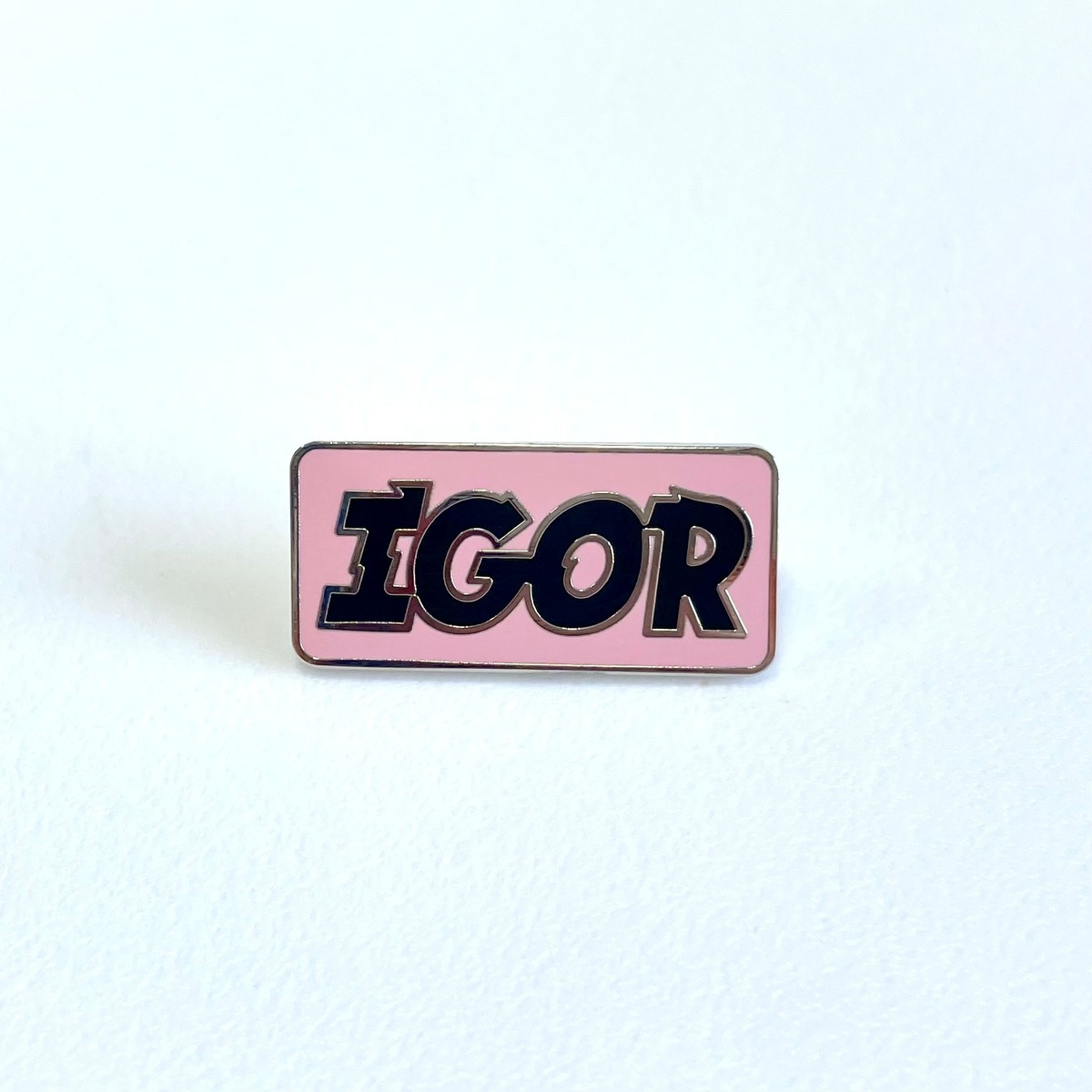 TYLER THE CREATOR ピンバッジ IGOR タイラーザクリエーター Pins | BF MERCH’S
