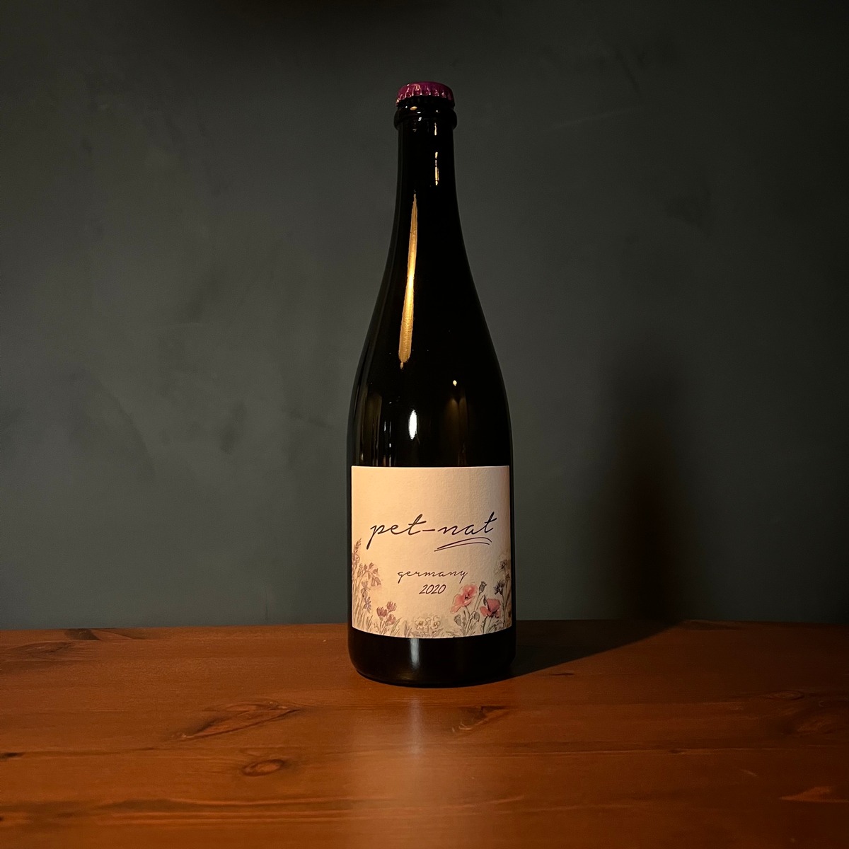 PET NAT WEISS ’20（ペットナット・ウェイス） | 酒室 -Centoux-