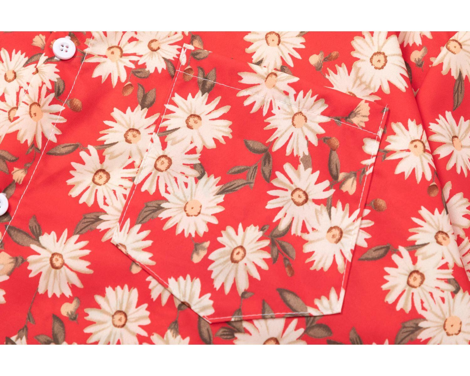 ヴィンテージバロックシャツ 【G1117】 | garako