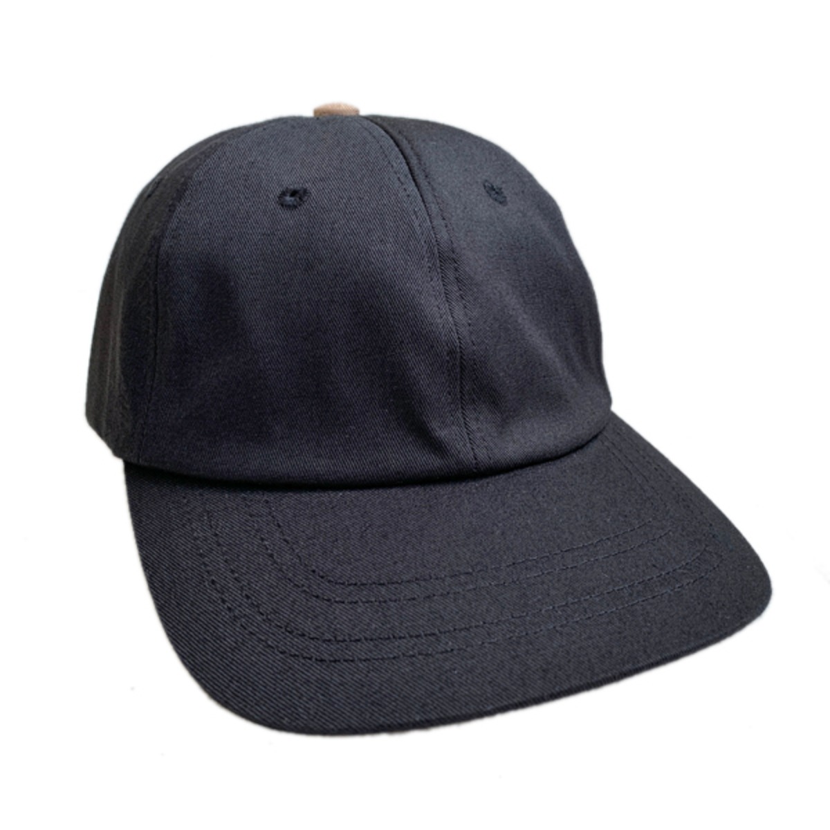 BENCH / Maru tack Cap (Black) | BENCH