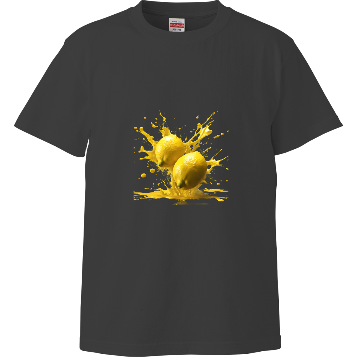 crushed lemon | AK‐design