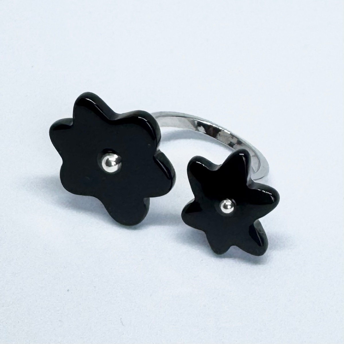 SUKIMA flowers ring | ATOLASOLAS