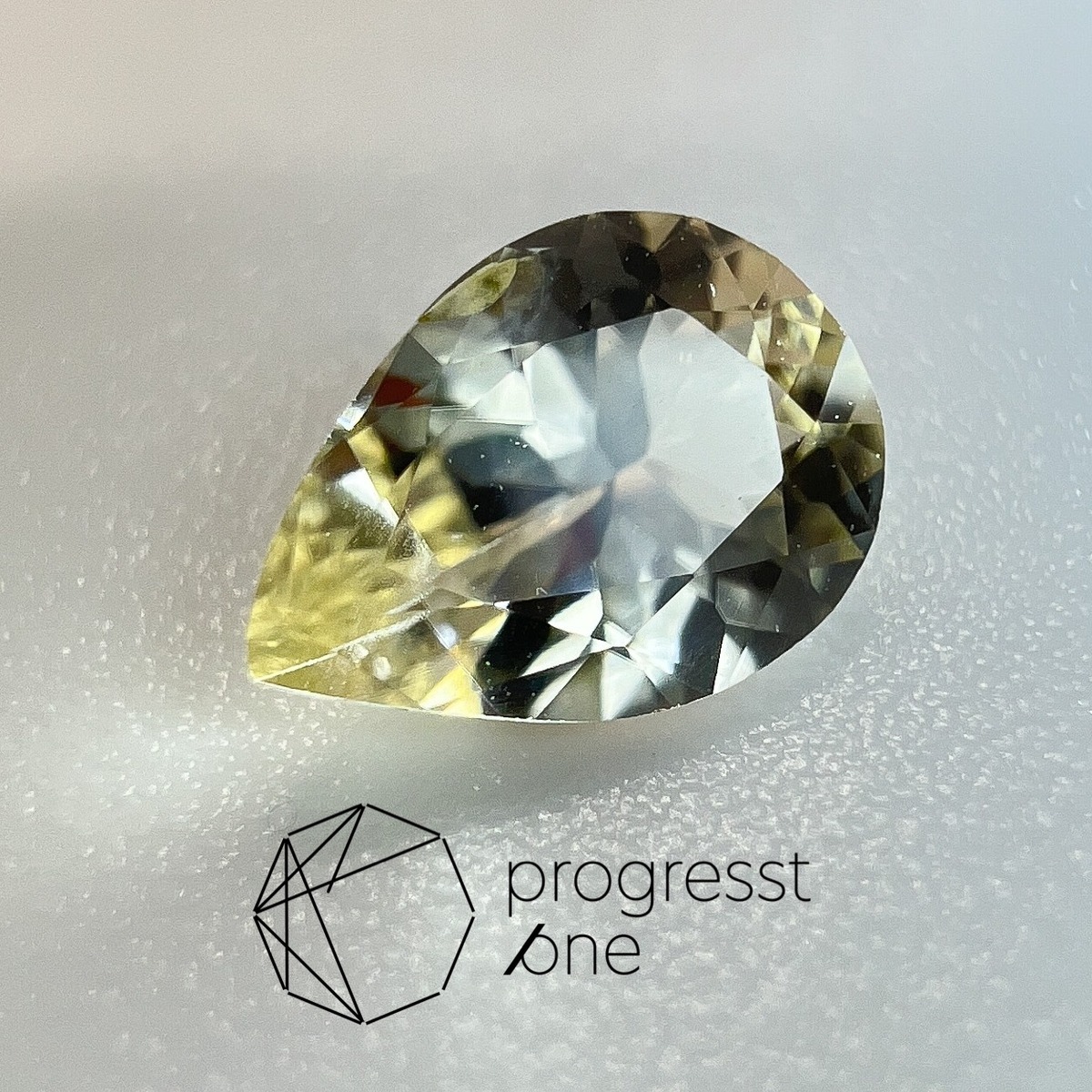 シンハライト0.63ct | progresstone