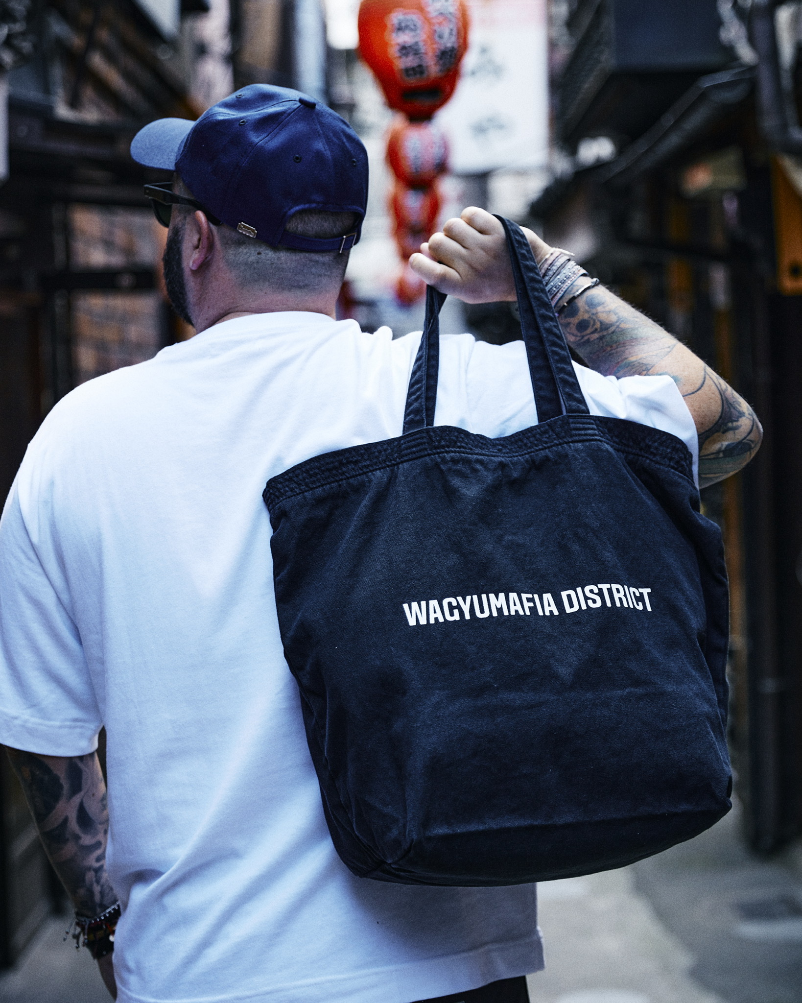 APPARELS | WAGYUMAFIA JAPAN INC,