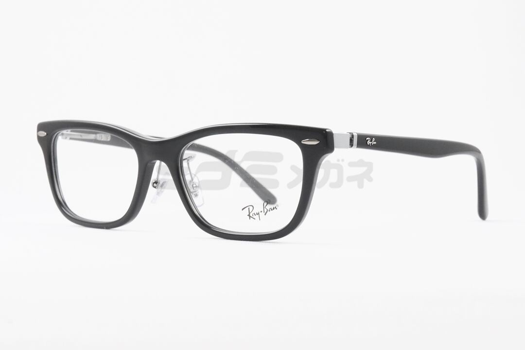 Ray-Ban メガネ RX5426D 8286 54サイズ スクエア RB5426D レイバン 正規品 | ミナミメガネ -メガネ通販 ...
