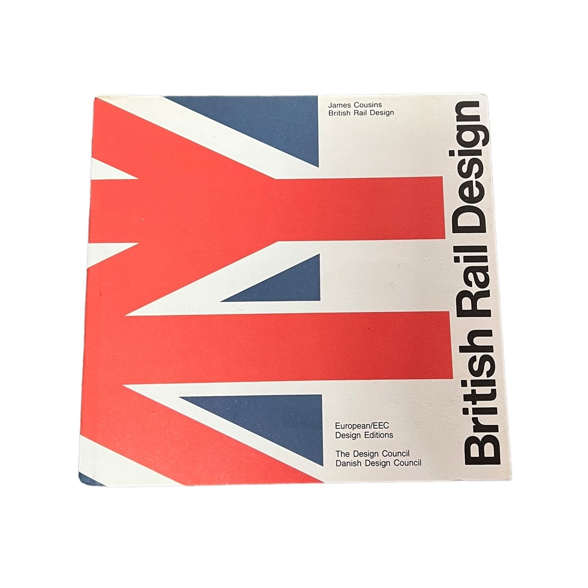 【British Rail Design】イギリス 鉄道 デザイン 洋書 資料 | artbookano
