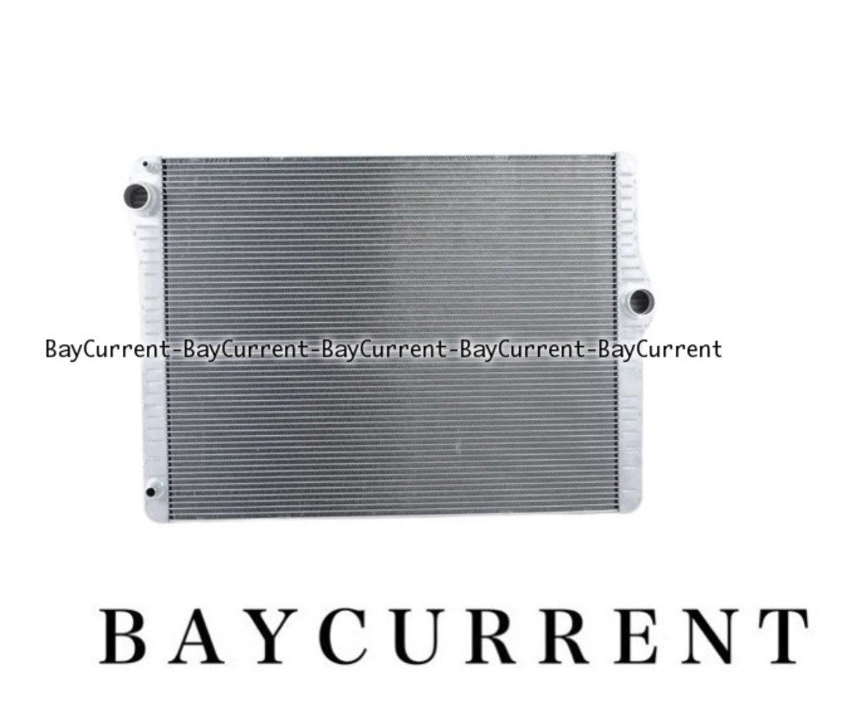 【正規純正OEM】 BMW 5シリーズ F10 F11 ラジエター 523i 528i 530i ラジエーター 17118615994 ...