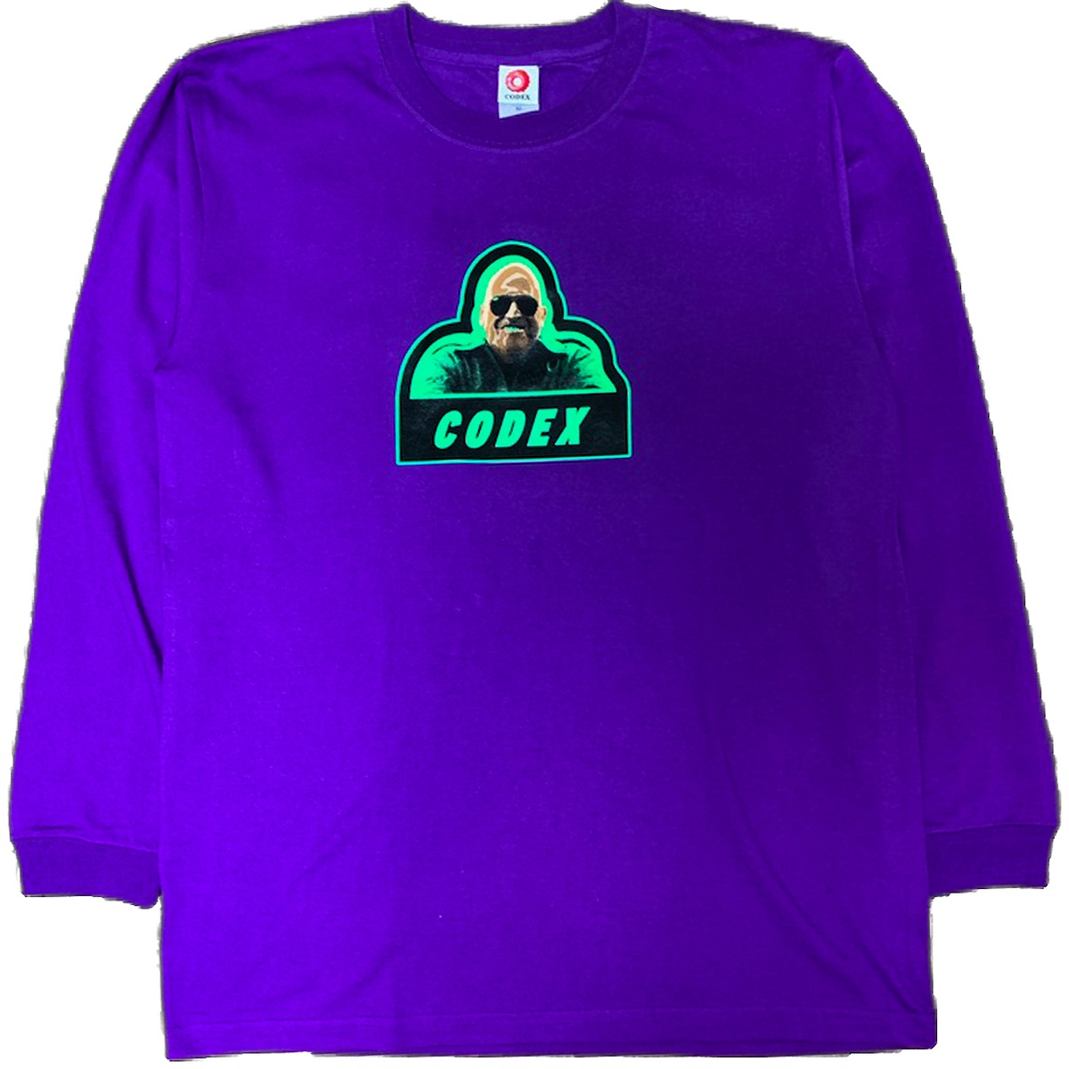 Insomnia Tee | CODEX