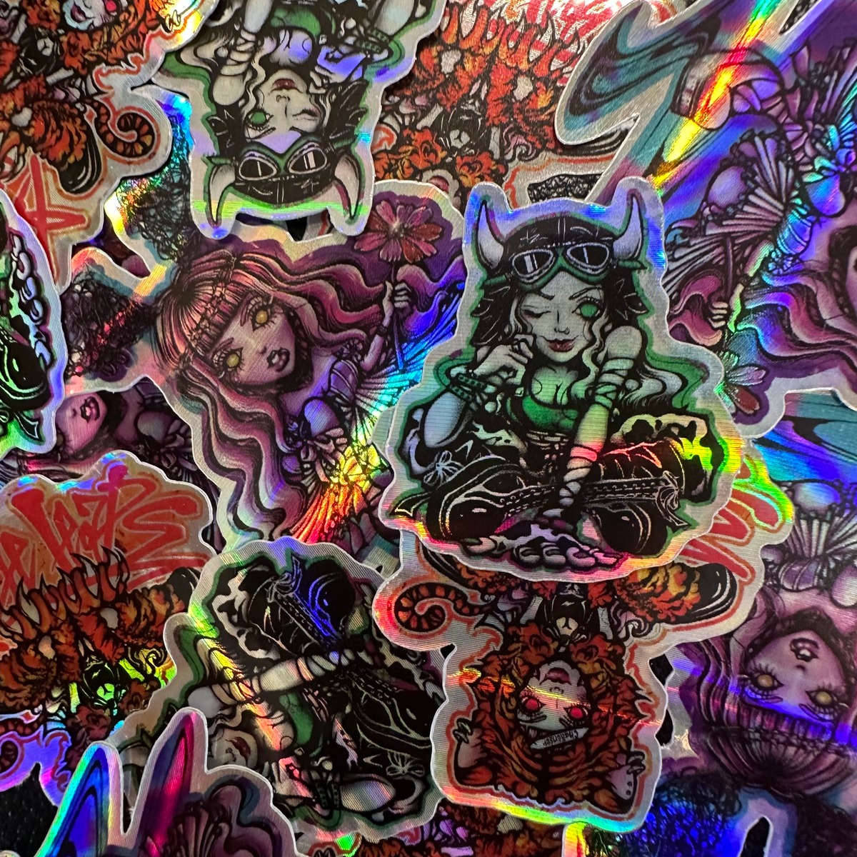 GiMME(ギミー) / Sticker / Zodiac | GiMME