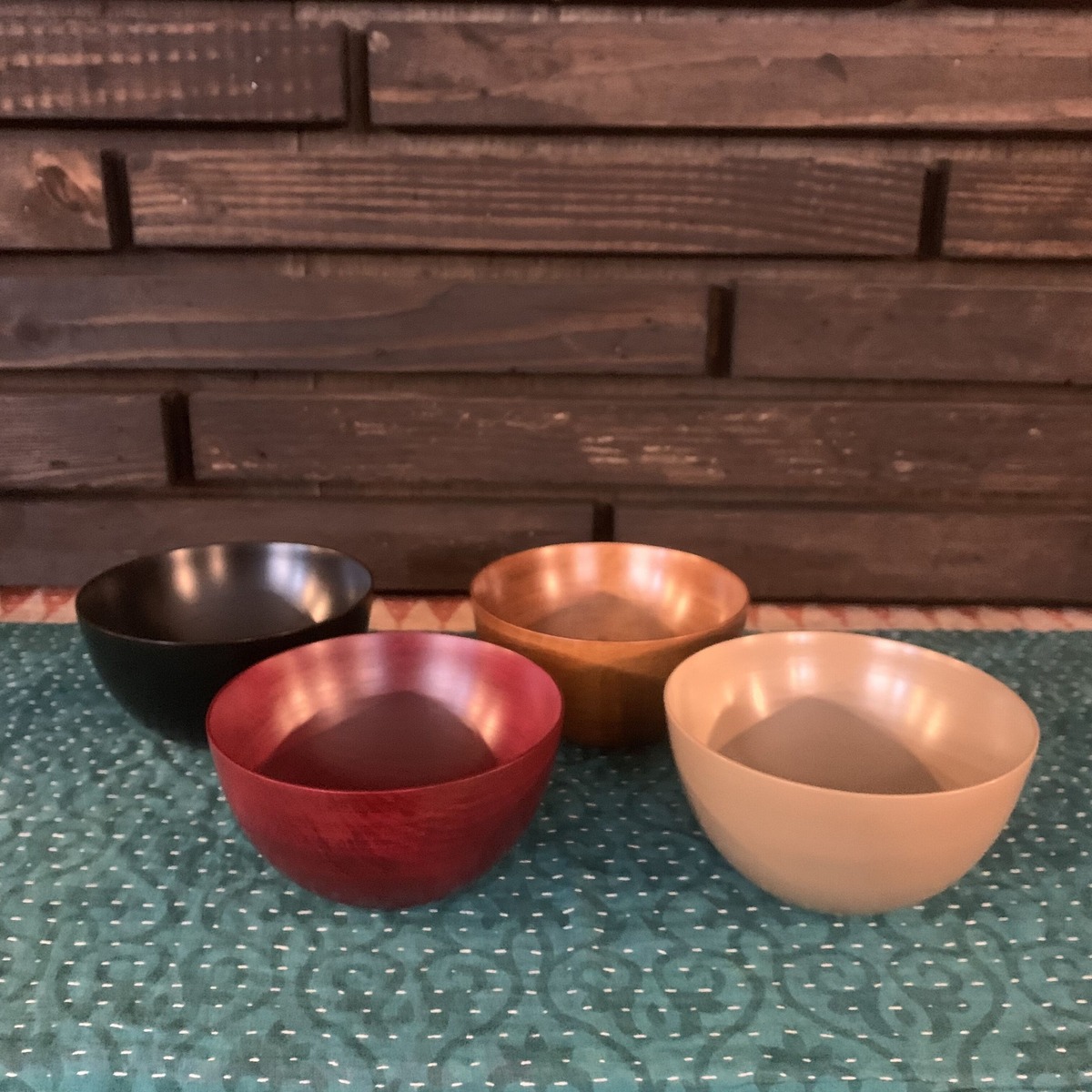 SANYOSHI x NODATE ボウル 120 | lemanside