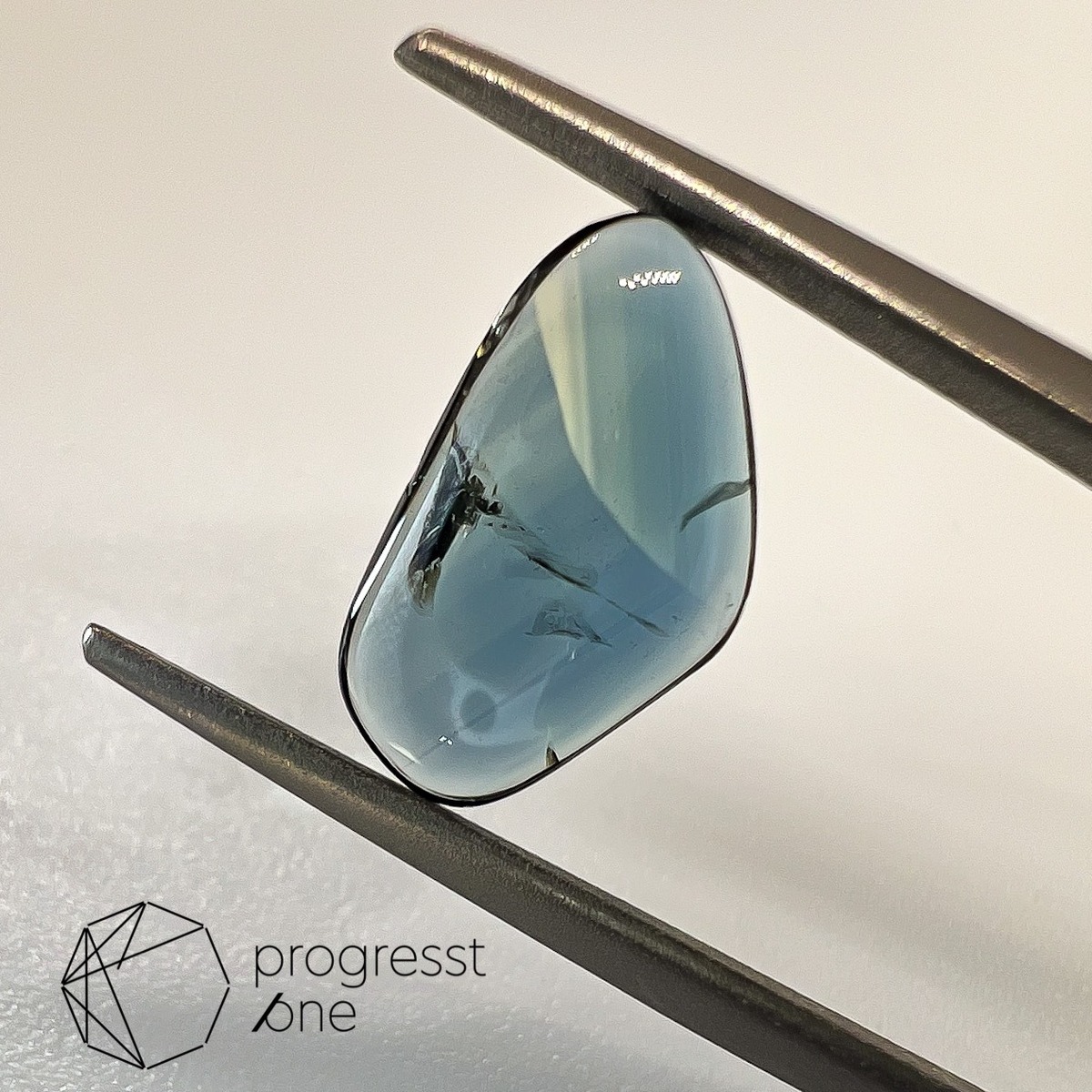 サファイア1.52ct | progresstone