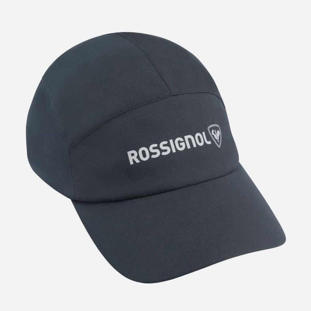 ACTIVE CAP - 200 BLACK | ROSSIGNOL APPAREL