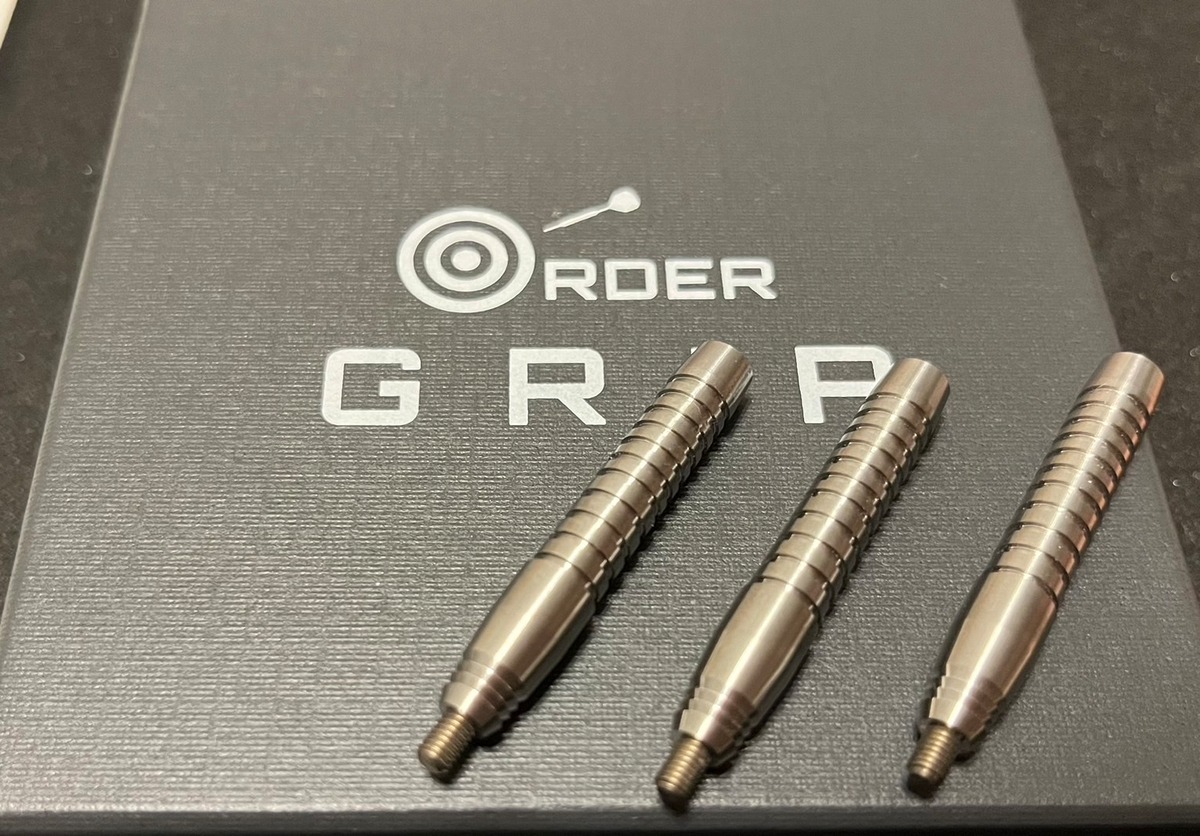 4BAオプション | ORDER GRIP