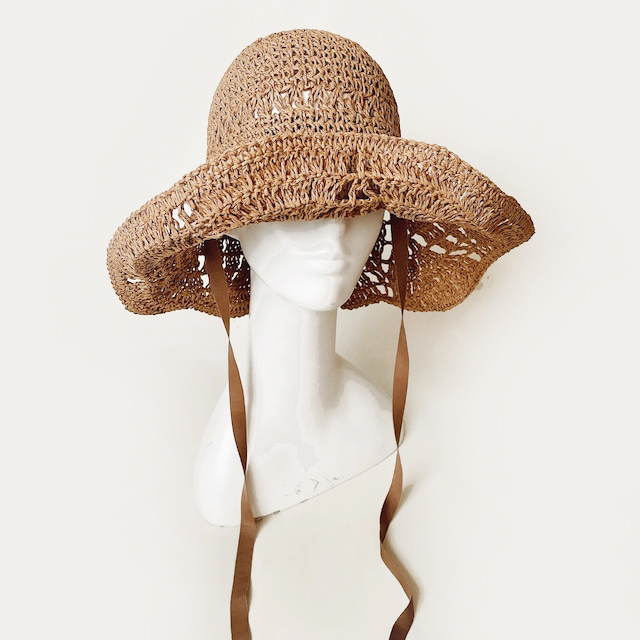 ORIENT MILLINERY