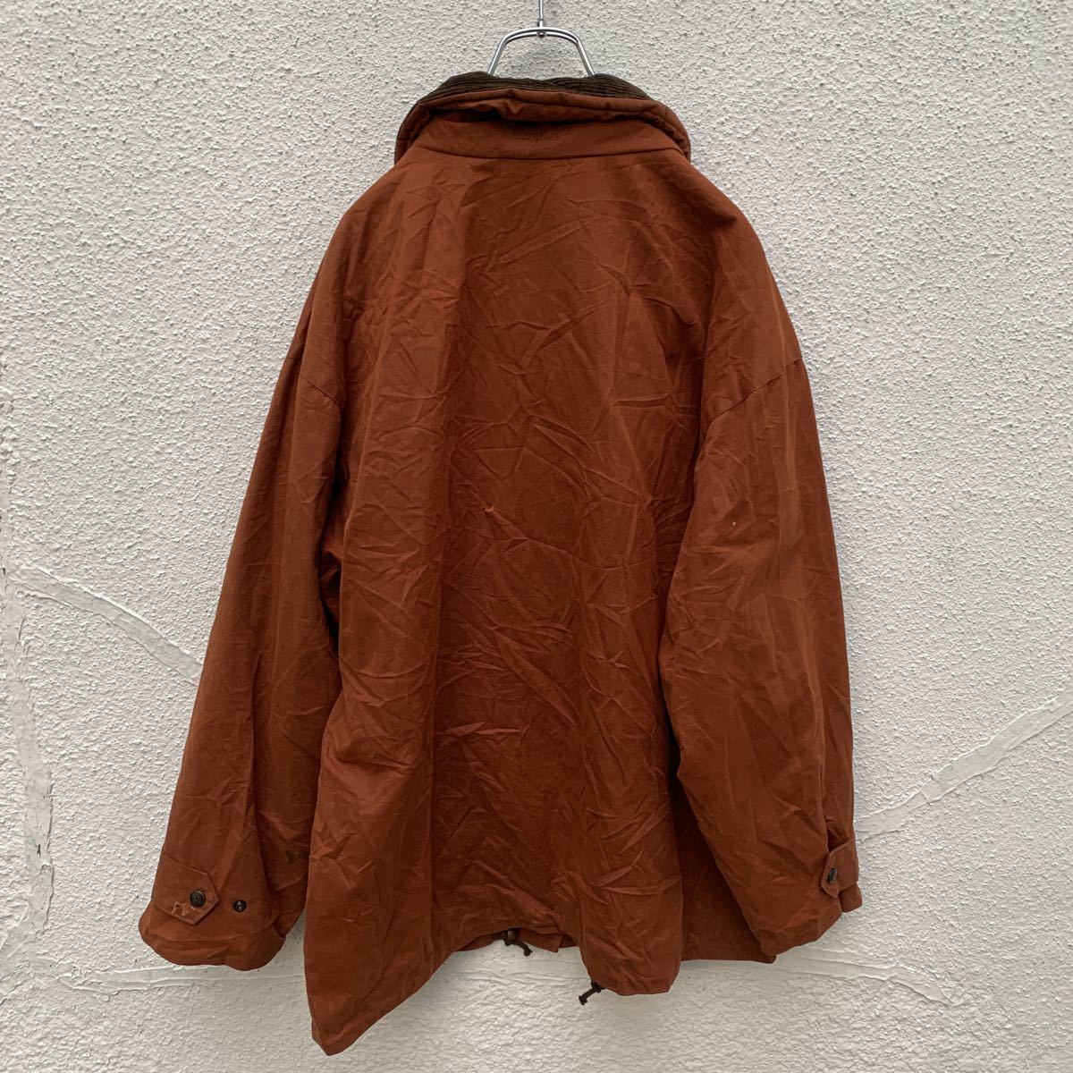 P.G.FIELD オイルドジャケット Sサイズ 古着卸 アメリカ仕入れ a404-6141 | 古着屋DEN（デン）大阪・古着卸・安い