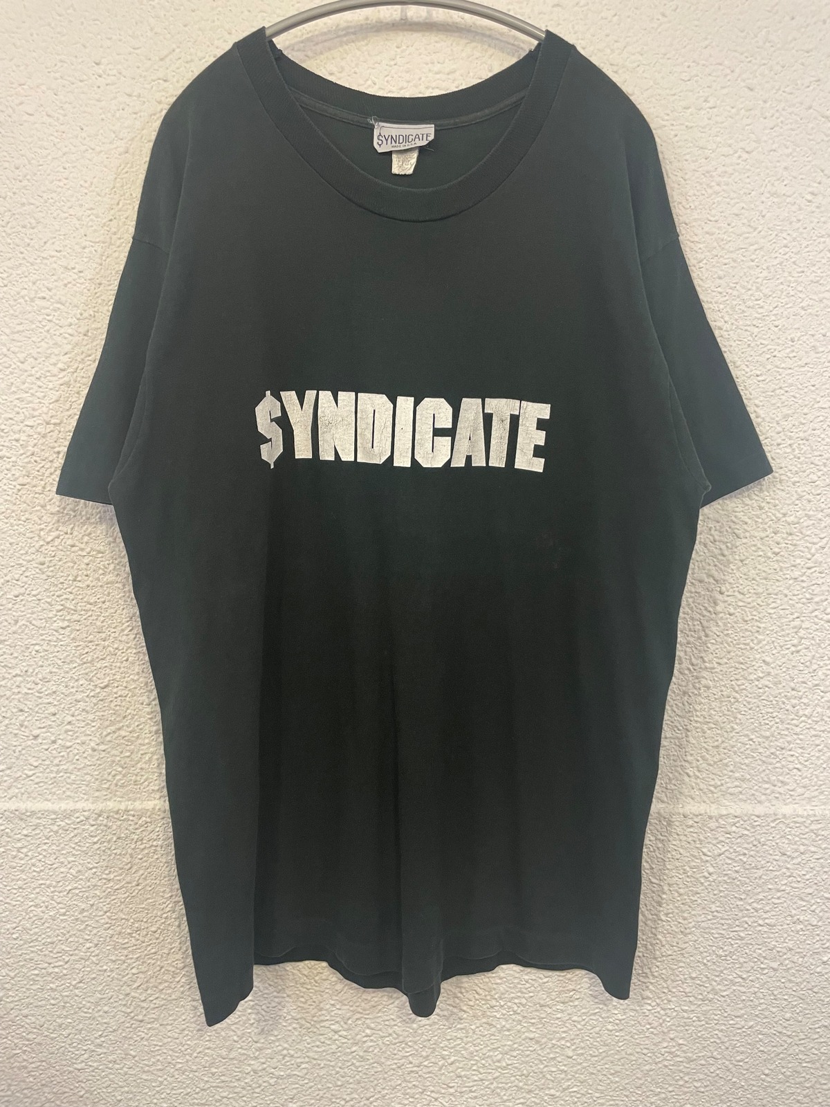 90s MADE IN USA SYNDICATE | maar select vintage clothing
