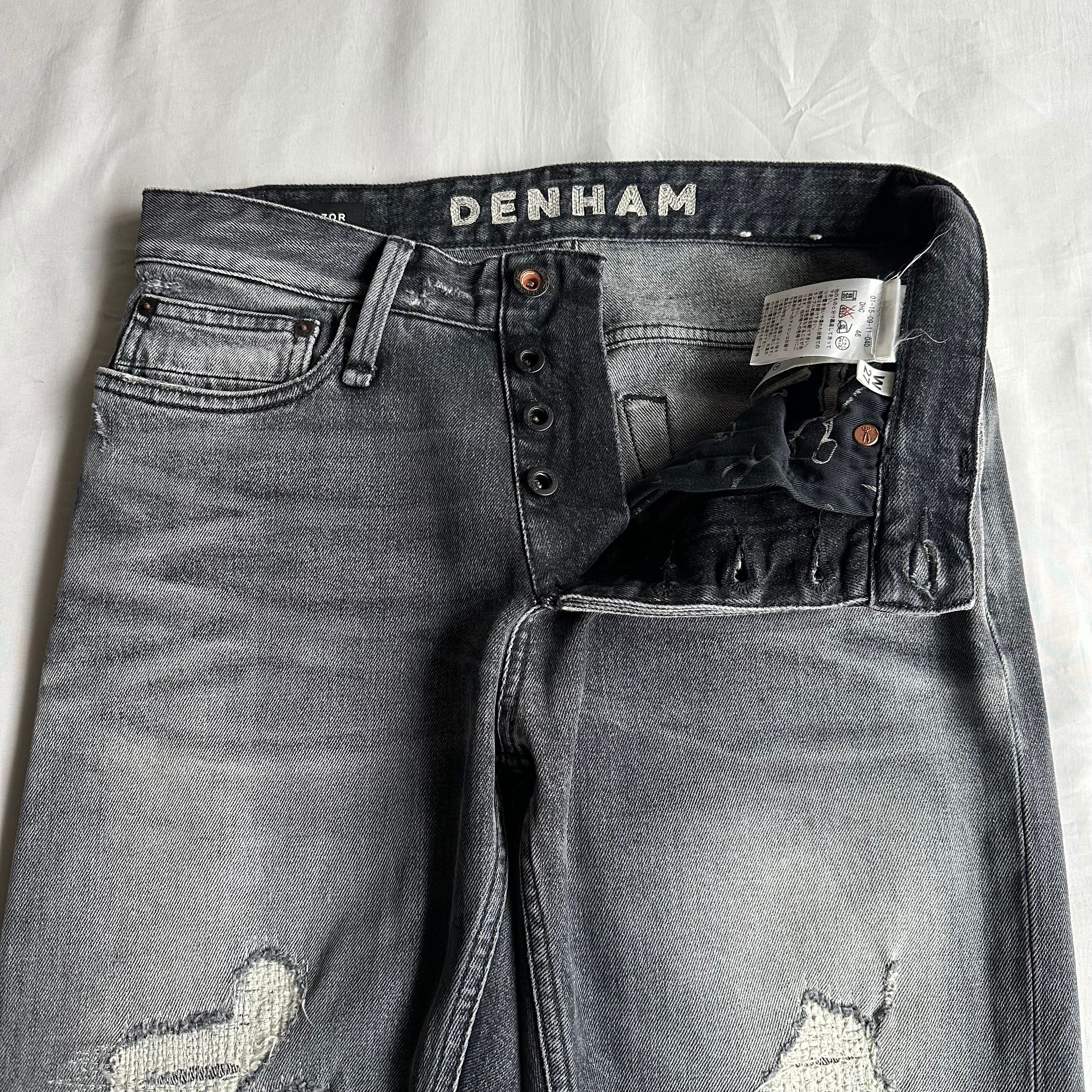 DENHAM DENIM PANTS | safarionline