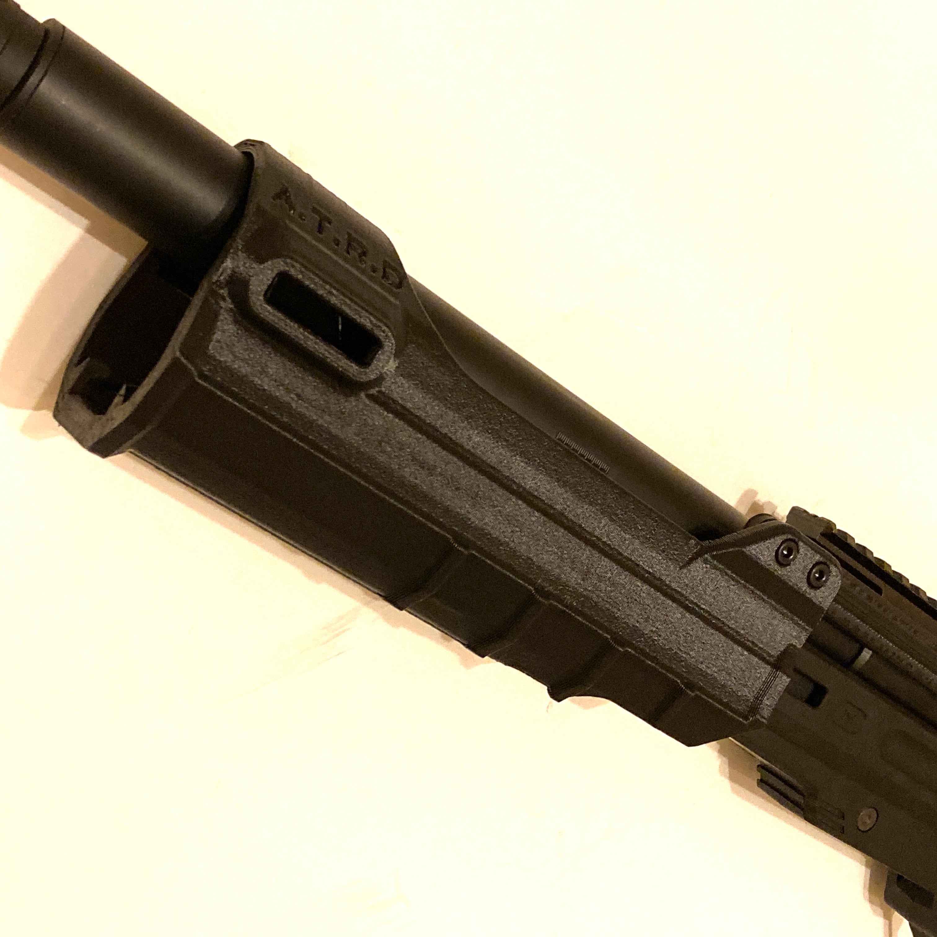 VSR-10/VSR-ONE用 ポンプアクション化キット ver.2 | A.T.R.D