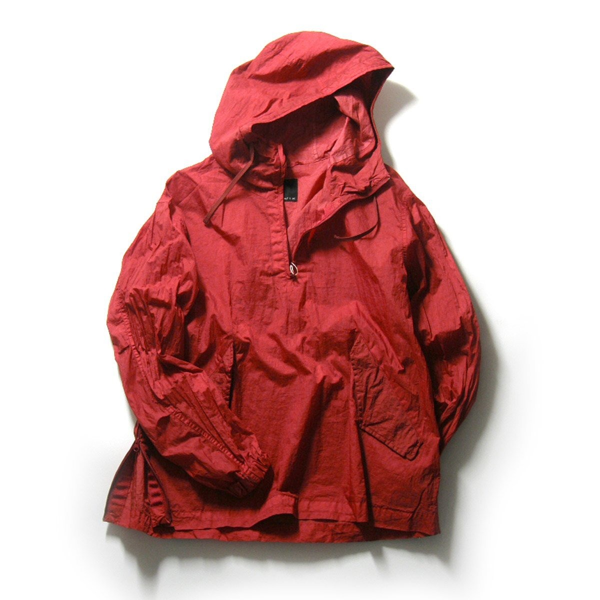 FREAK'S STORE by SDC / フリークスストア バイ サージュデクレ アノラックパーカー sage de cret | Jagoo