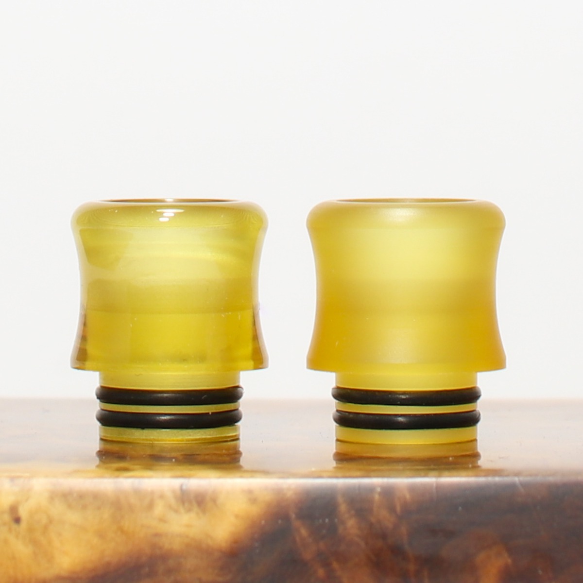 FUSIME by GRAM DripTips x Dr.VAPOR | 「Dr.Vapor 」VAPE専門オンラインストア