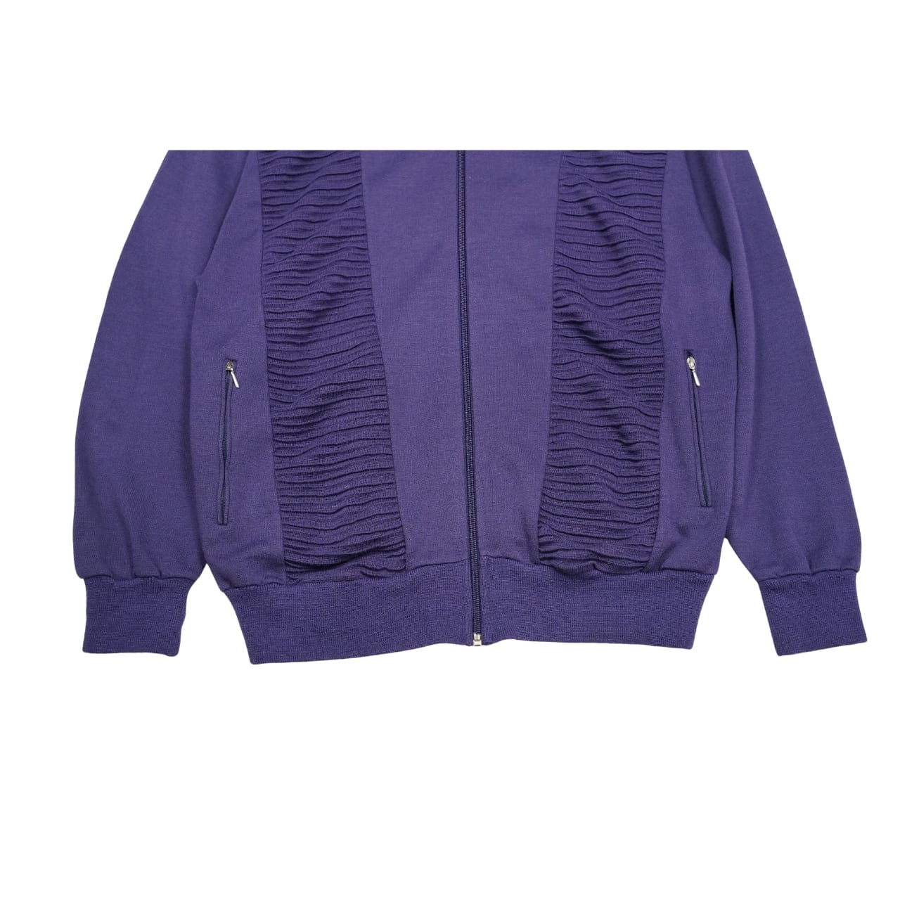 Wagner ワグナー therm dress トレーニングジャケット（表記46・実寸L相当）｜NA621 | Pickle