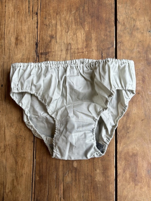 TESHIKI PANTS NO.11 ANNABELLE | little piece